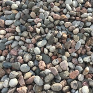 River Rock – Newton Rock & Mulch