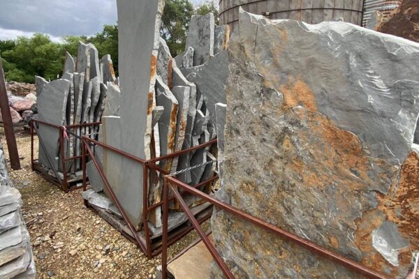 Flagstone Patio | Pavers, Treads & Slabs | Newton & Wichita KS