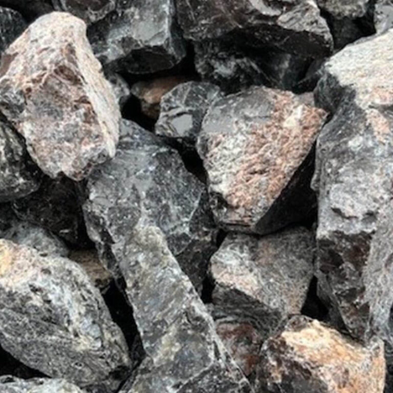 River Rock | Colorado, Ozark, Kansas Rock | Newton & Wichita KS