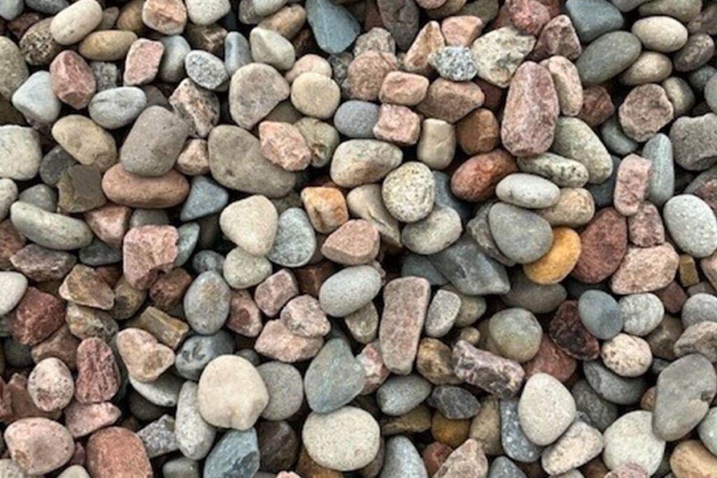 River Rock | Colorado, Ozark, Kansas Rock | Newton & Wichita KS
