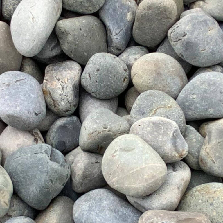 River Rock | Colorado, Ozark, Kansas Rock | Newton & Wichita KS