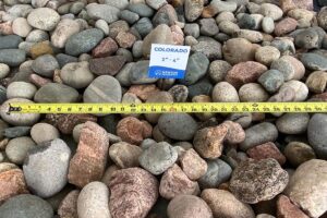 River Rock | Colorado, Ozark, Kansas Rock | Newton & Wichita KS