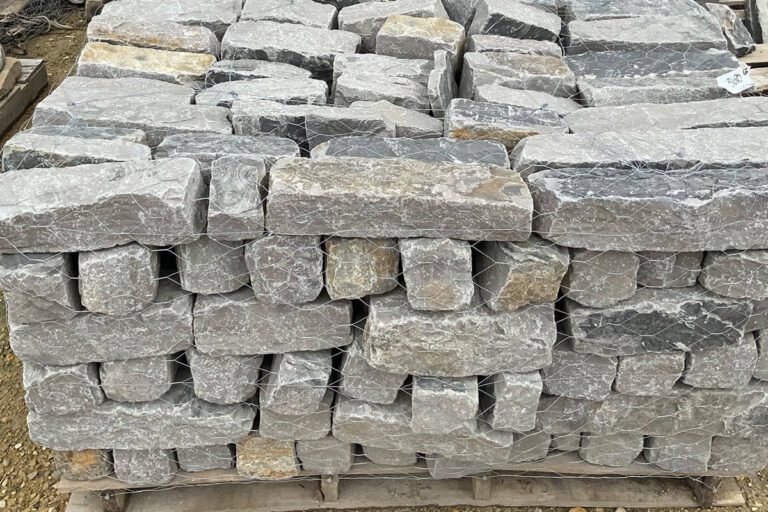 Chop Stone Landscape Edgers | Newton & Wichita KS